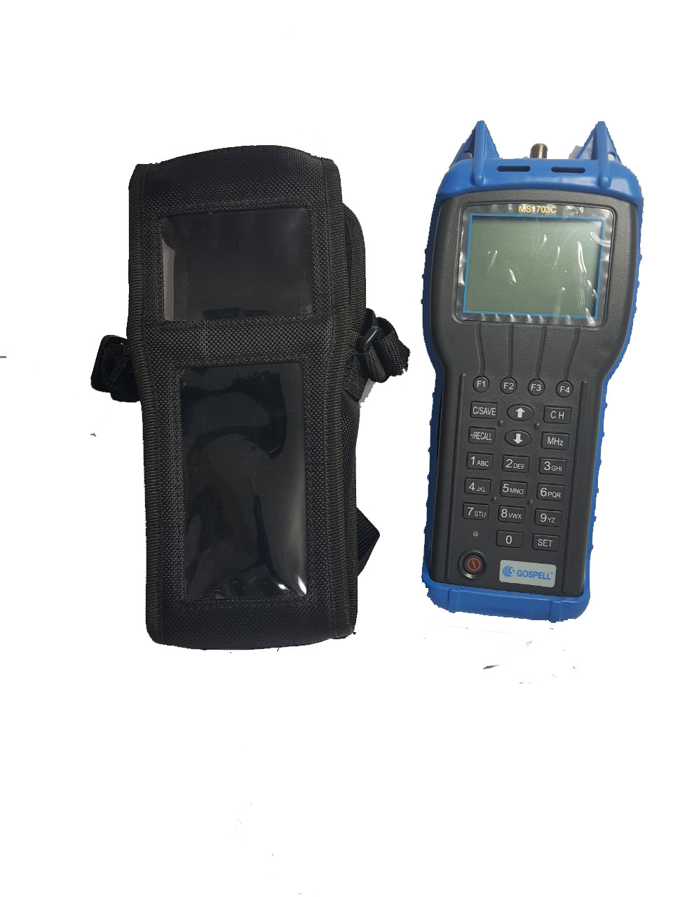 DIGITAL MEASURER CATV - COMCAST-SA