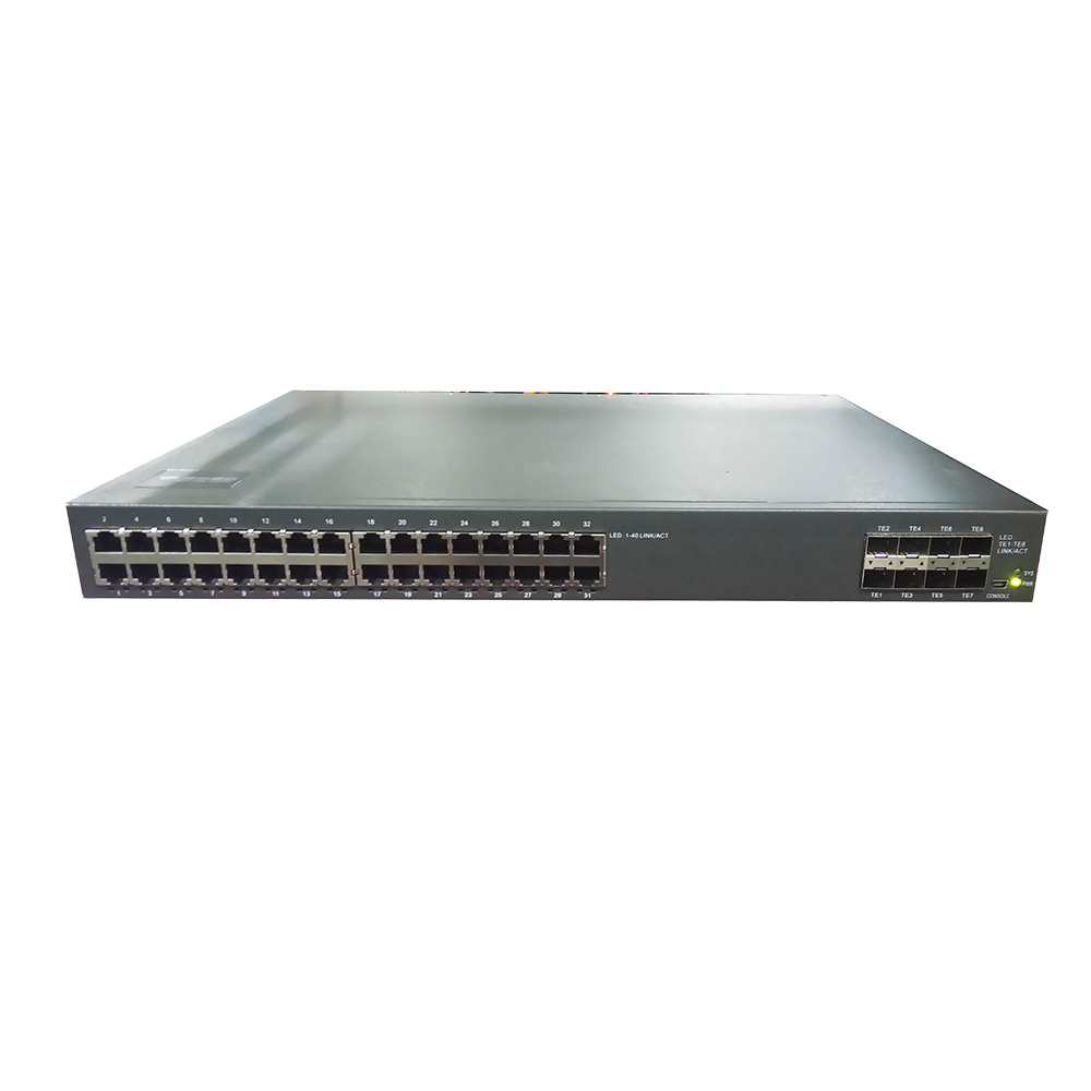 SWITCH S3740 - COMCAST-SA