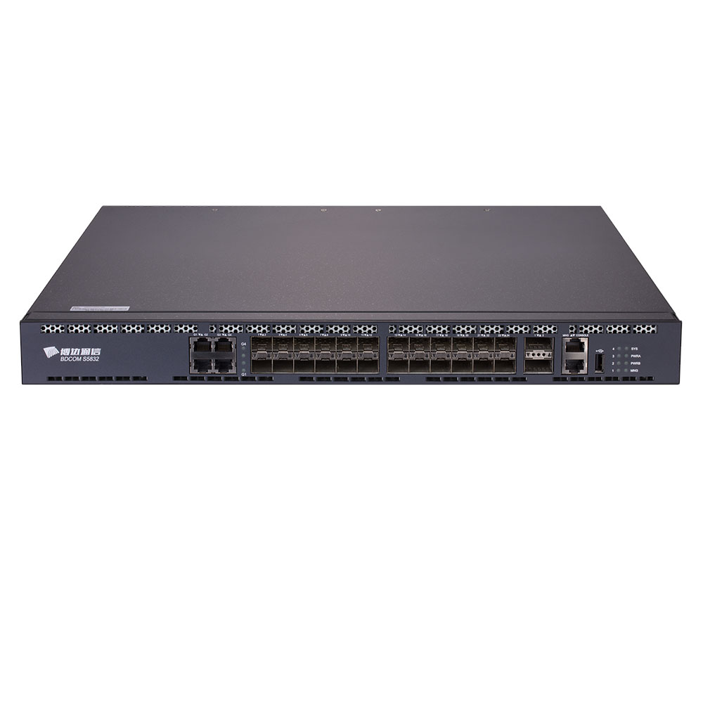 SWITCH S5832 - COMCAST-SA