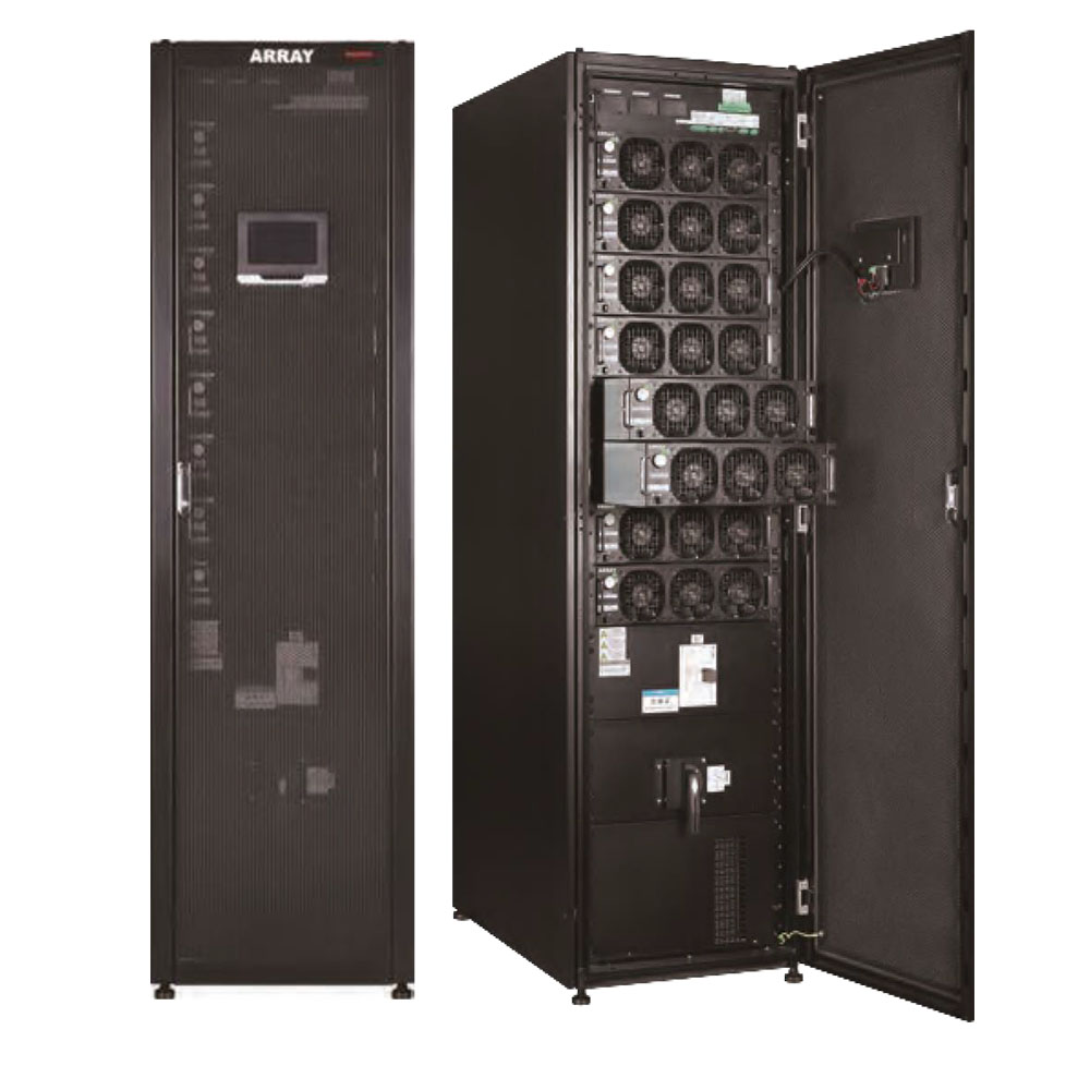 UPS ARRAY 3A3 - COMCAST-SA