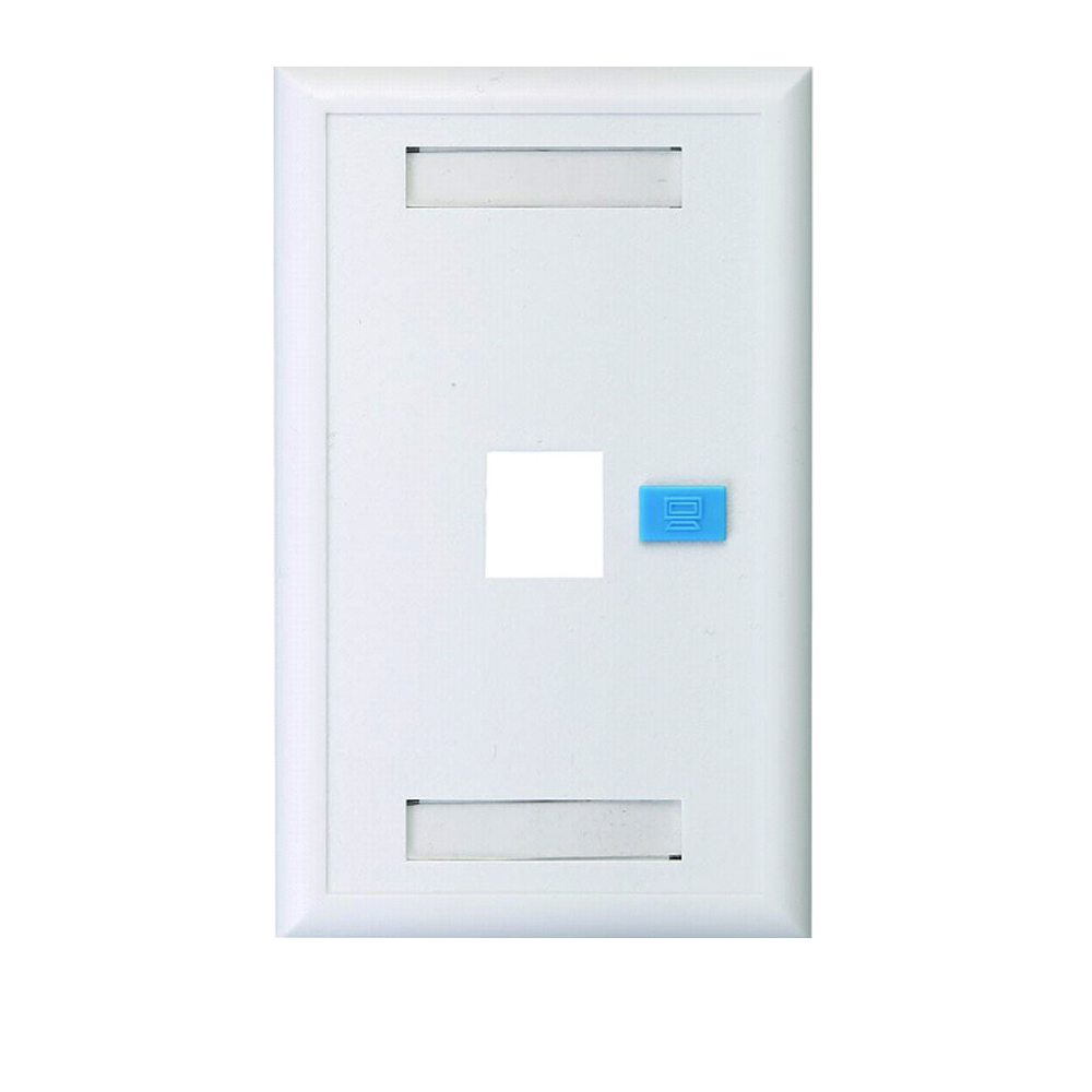 Placa Frontal Category - COMCAST-SA