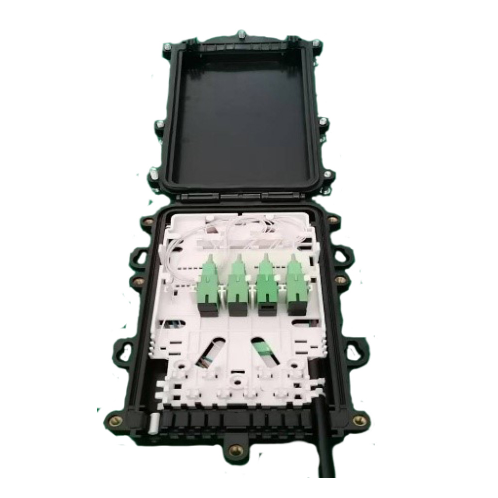 NAP 1x8 FTTH-2020R - COMCAST-SA