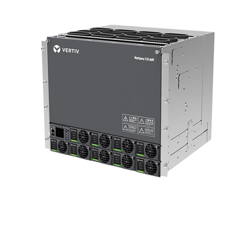 D-VERTIV Netsure 731 A91-S3 - COMCAST-SA