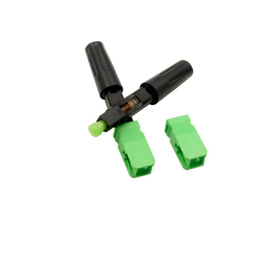 Fast Connector Type B SC/APC - COMCAST-SA