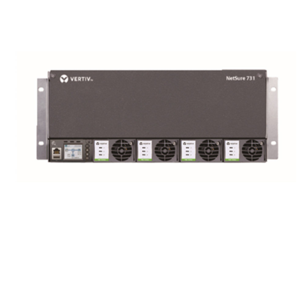 D-VERTIV Netsure 731 A41-S8 - COMCAST-SA